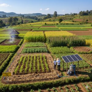 Climate Smart Agriculture Kenya 2026: The Ultimate Guide to Crop ...
